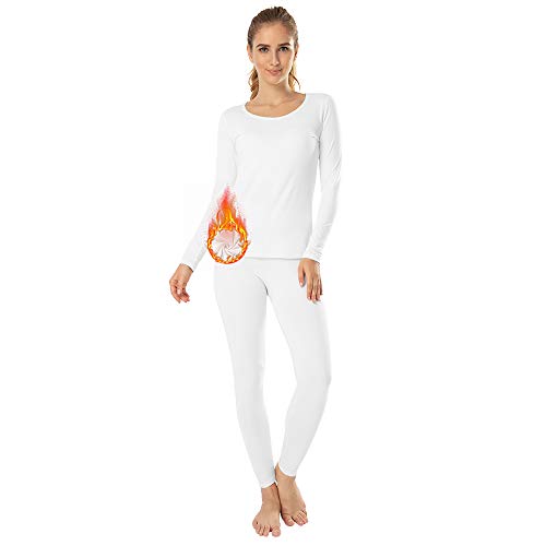 Women's long johns sets store
